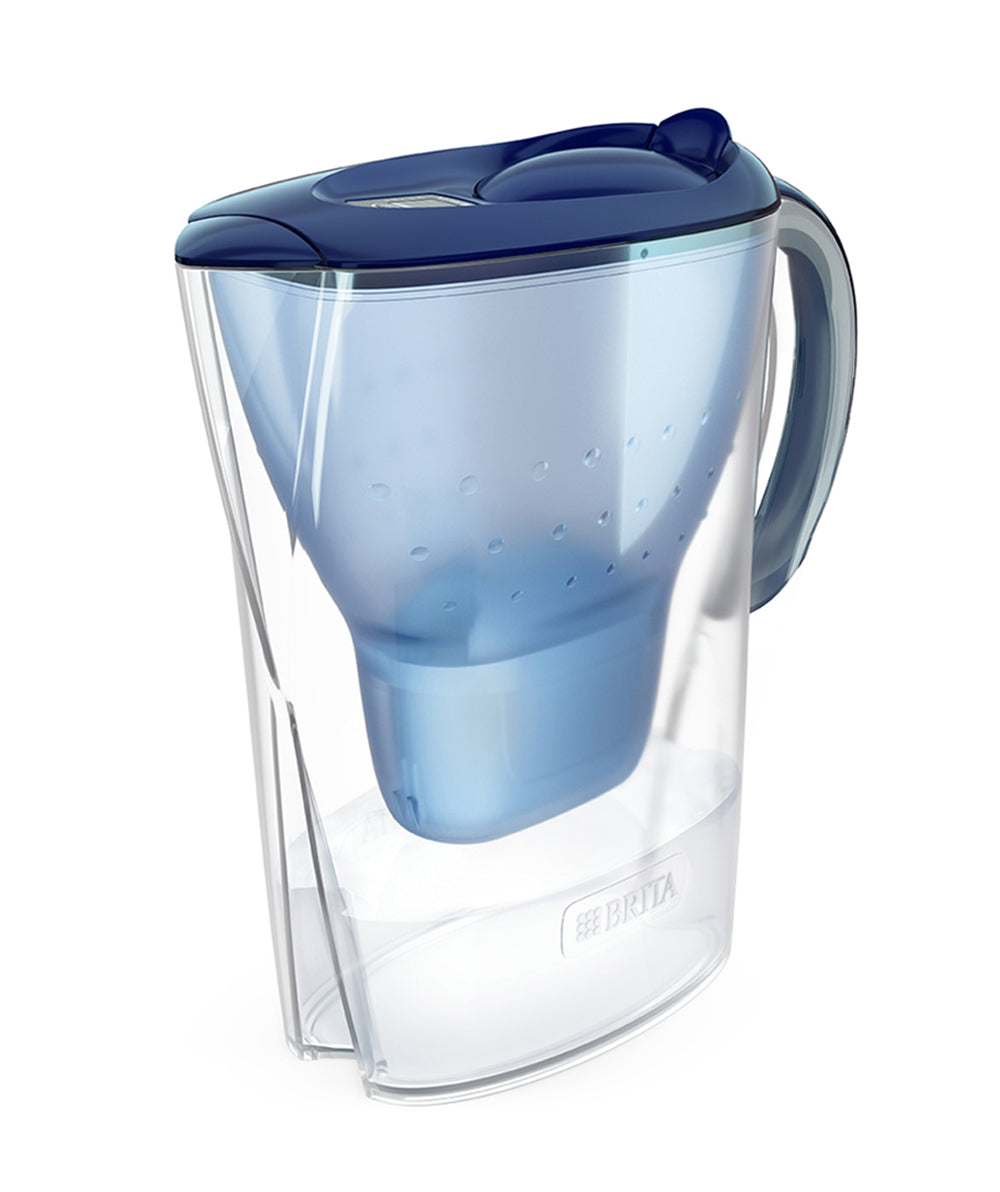 BRITA Marella Jug 2.4L With MAXTRA PRO filter - Shop online today ...