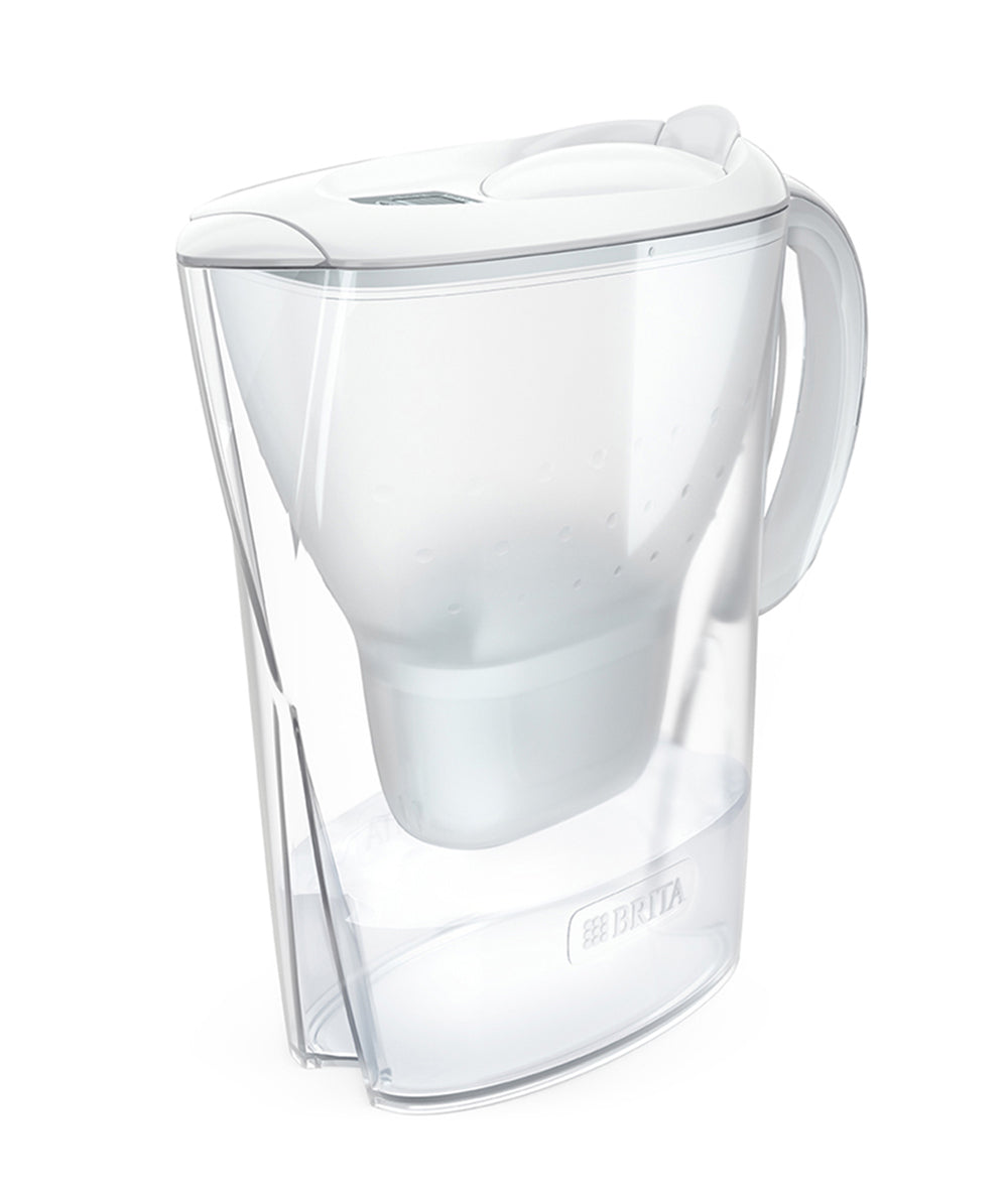 BRITA Marella Jug 2.4L With MAXTRA+ filter - Shop online today! – Brita ...