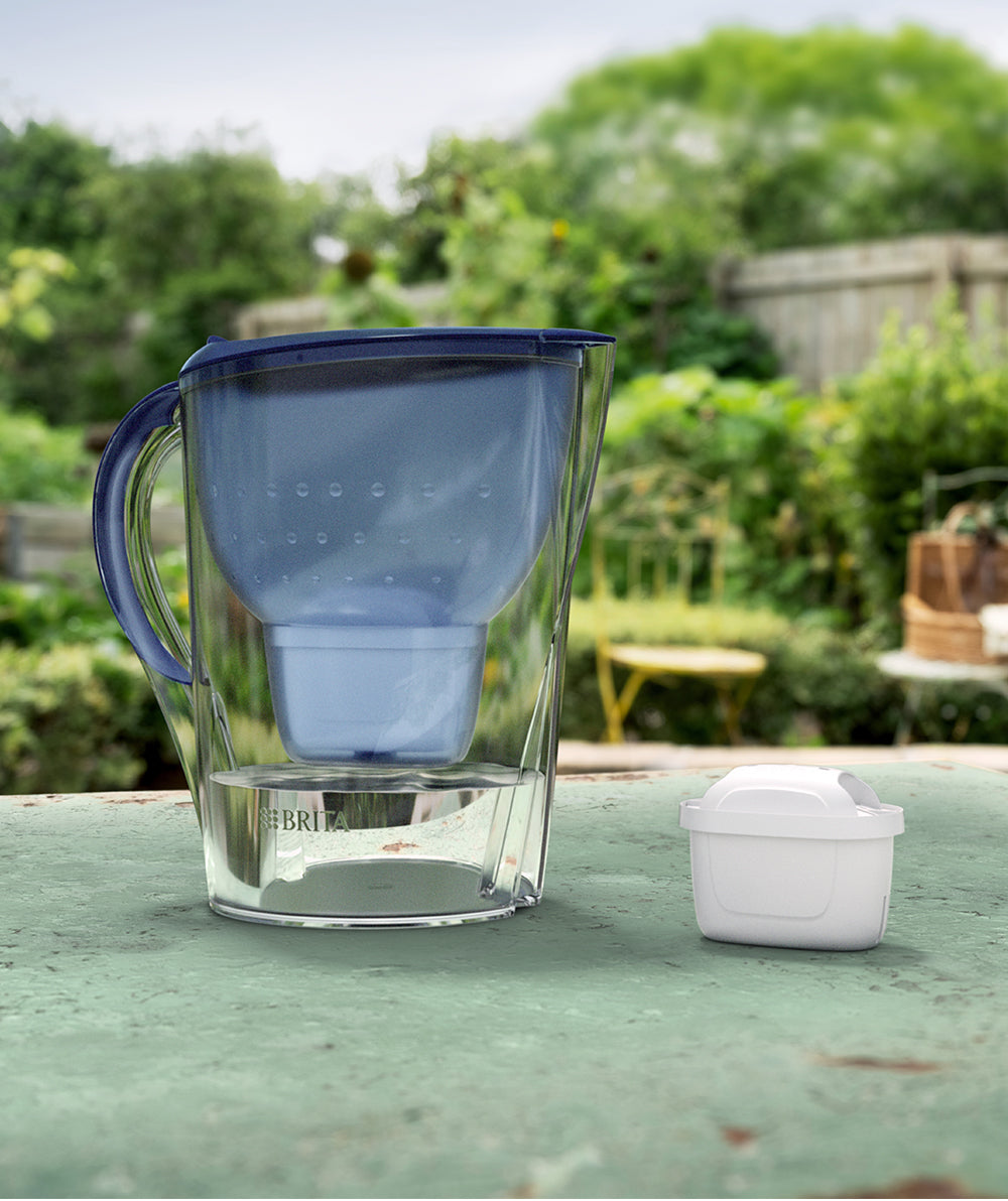 Limescale Starter Pack with 3x MAXTRA+ Limescale Expert filters – Brita ...