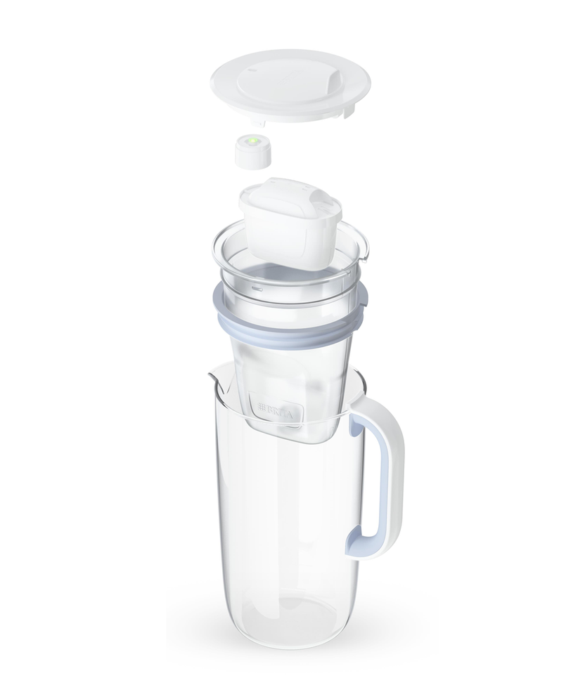 BRITA Glass Jug with MAXTRA Pro filter - Shop online today! – BRITA Water