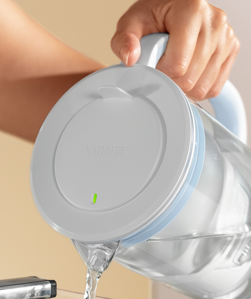 BRITA Glass Jug with MAXTRA Pro filter - Shop online today! – BRITA Water