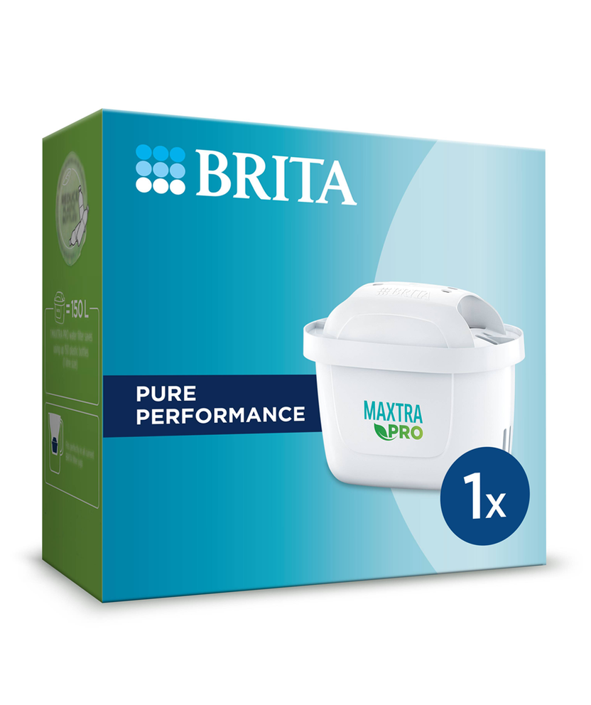 BRITA MAXTRA PRO Pure Performance filter - Shop Online today – BRITA Water