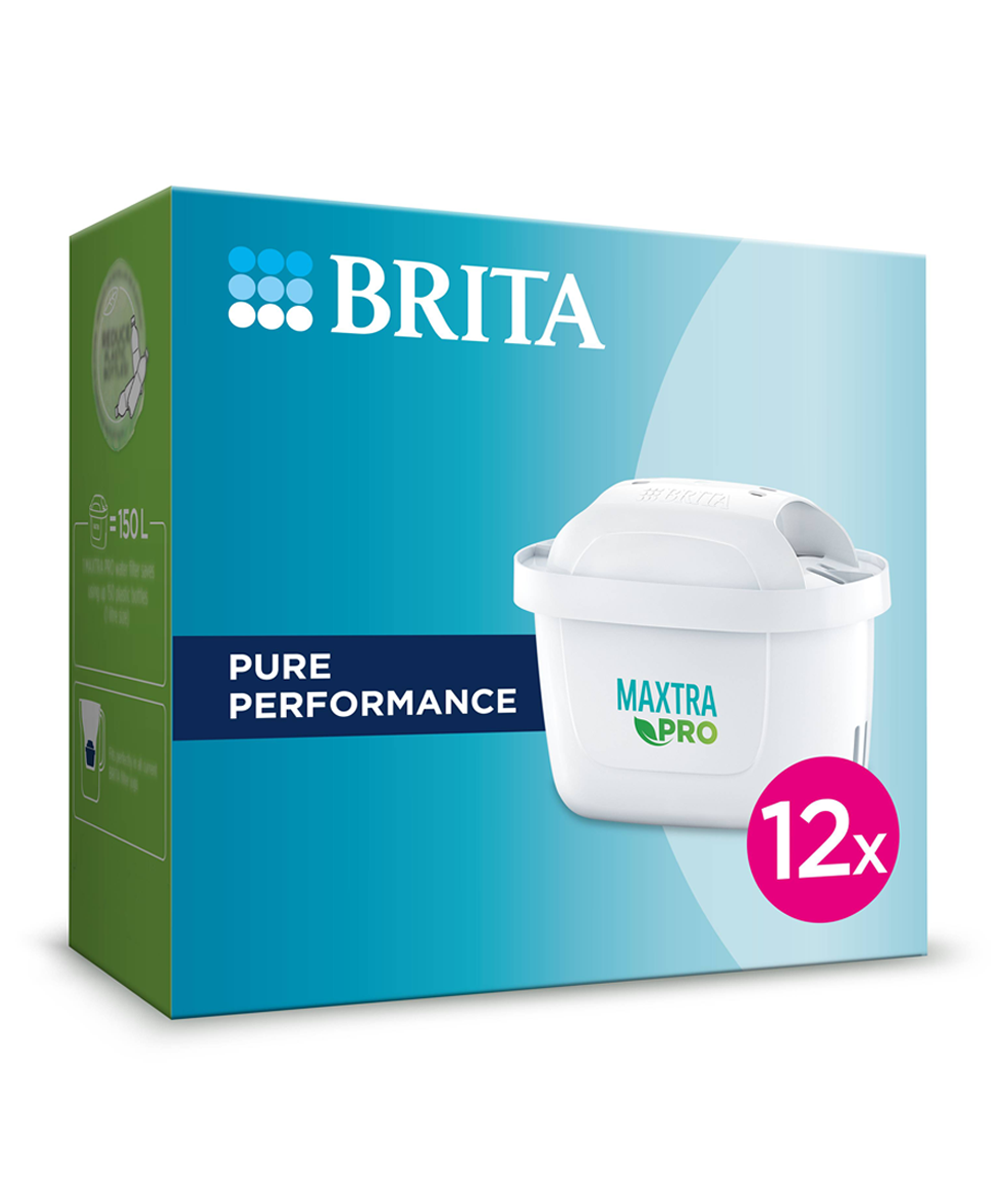 BRITA MAXTRA PRO Pure Performance filter - Shop Online today – Brita Water