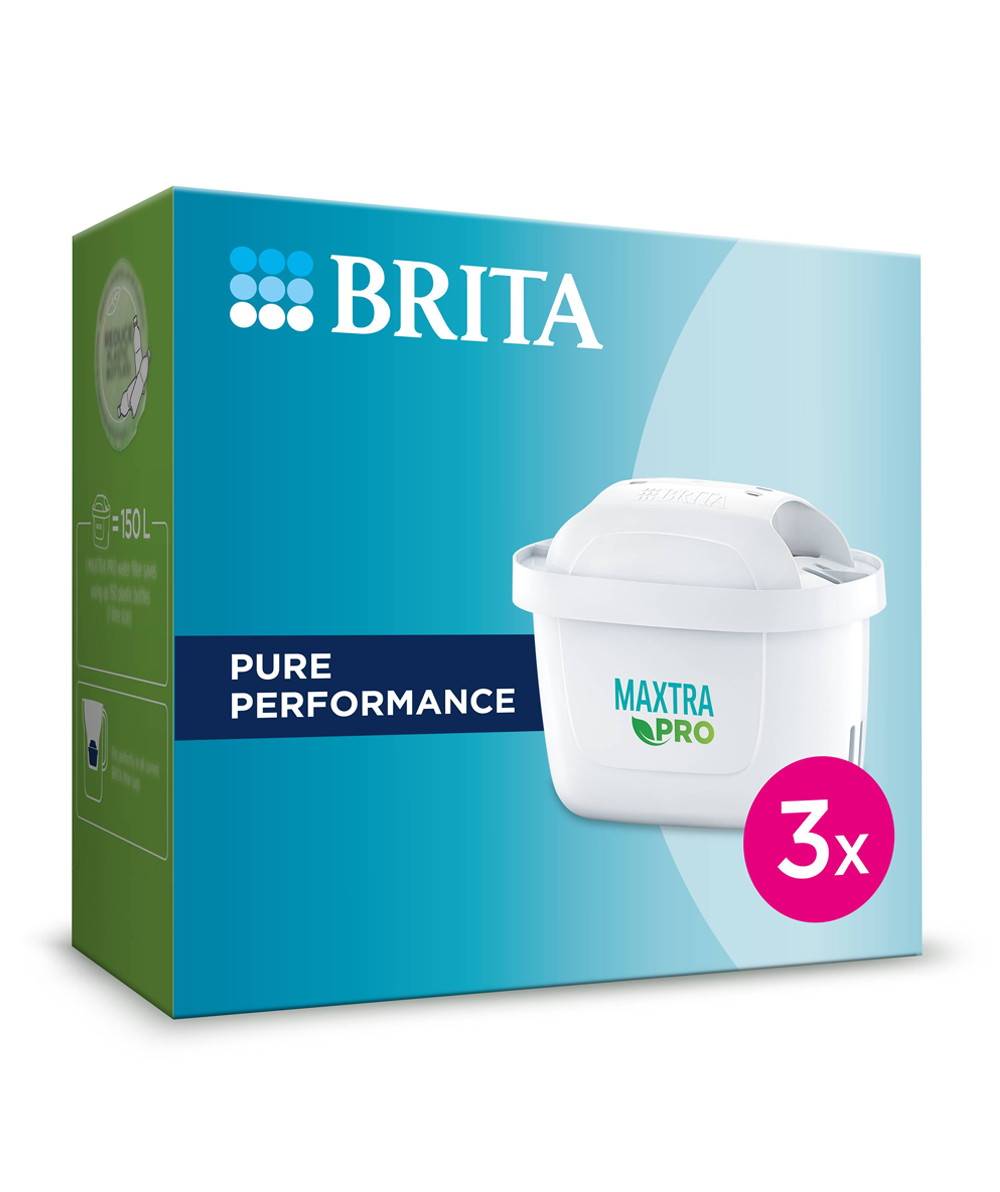 BRITA MAXTRA PRO Pure Performance filter - Shop Online today – BRITA Water