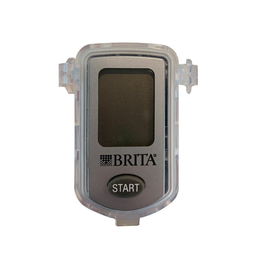 Elemaris XL Filter Exchange Timer - 4 weeks – BRITA Water
